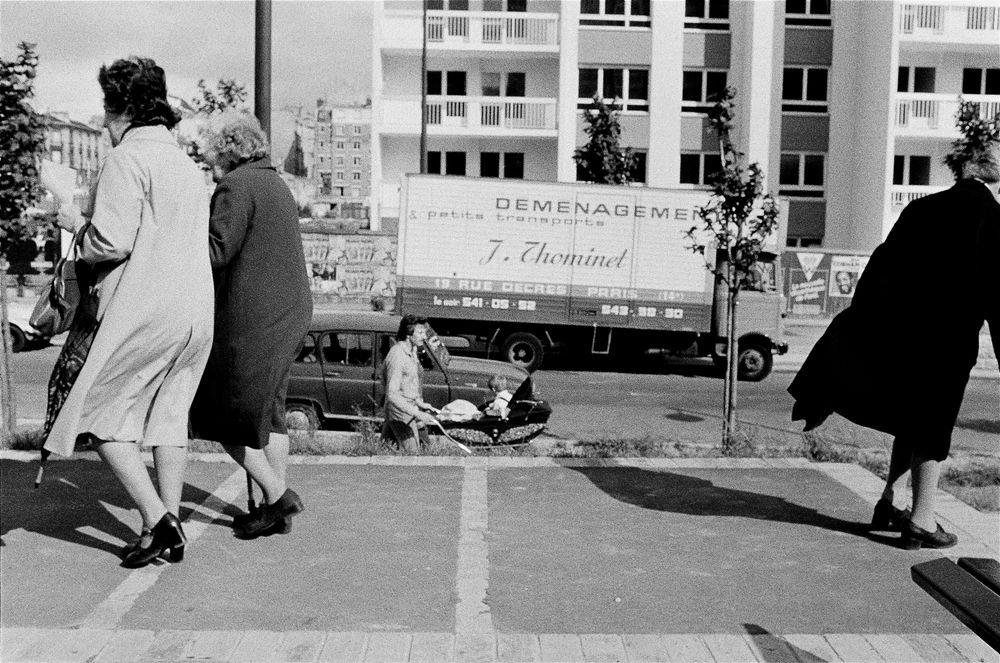 Charles Petit - Sequence | LensCulture