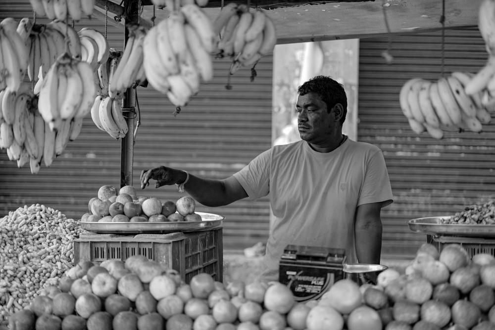 Jessin Sam S | Black & White Photography Awards 2021 Entry