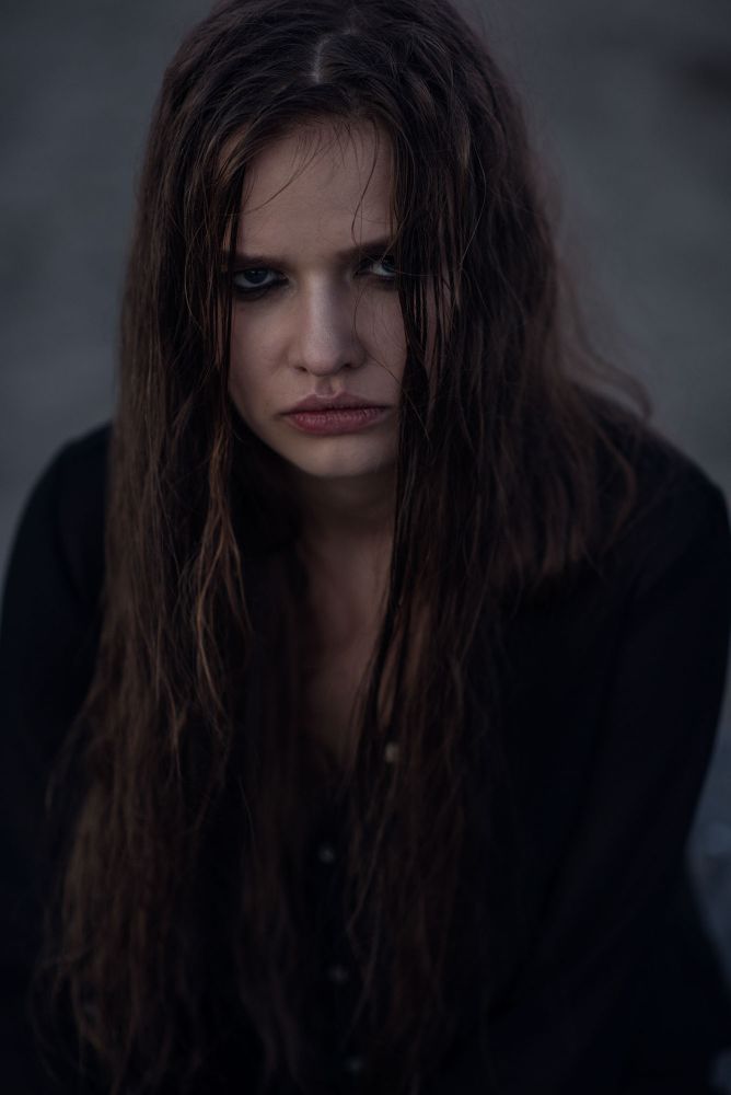 David Gannon - The Wanderer | LensCulture