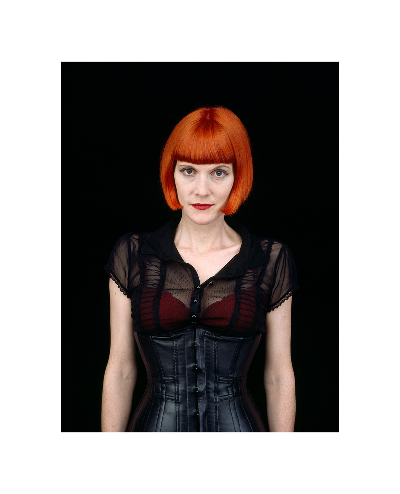 Roderick McNicol - Pillars of my Village (Ongoing) | LensCulture