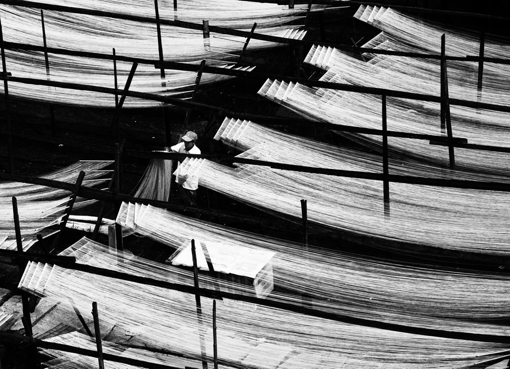 Sisong Yang - Untitled | LensCulture