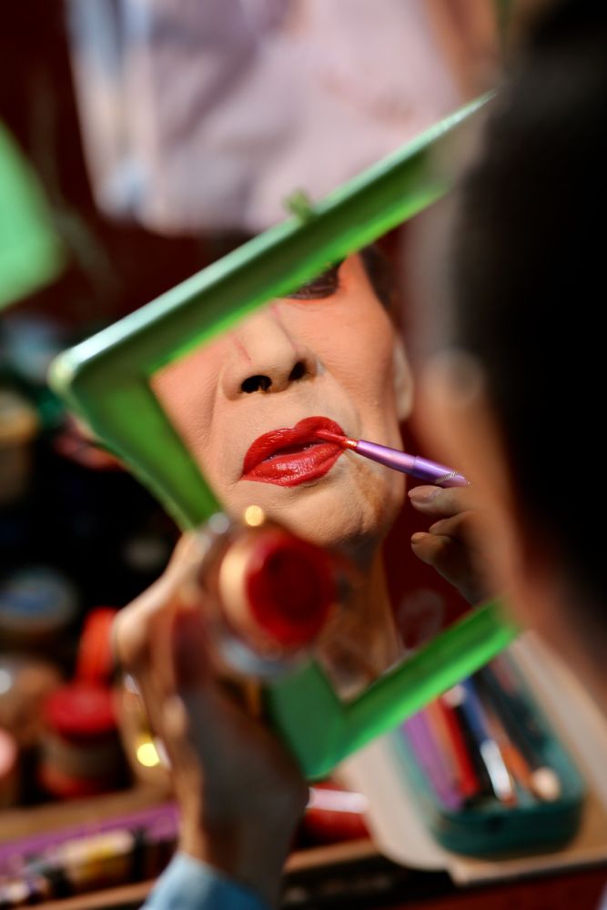 Anna Ryszko - Submission | LensCulture