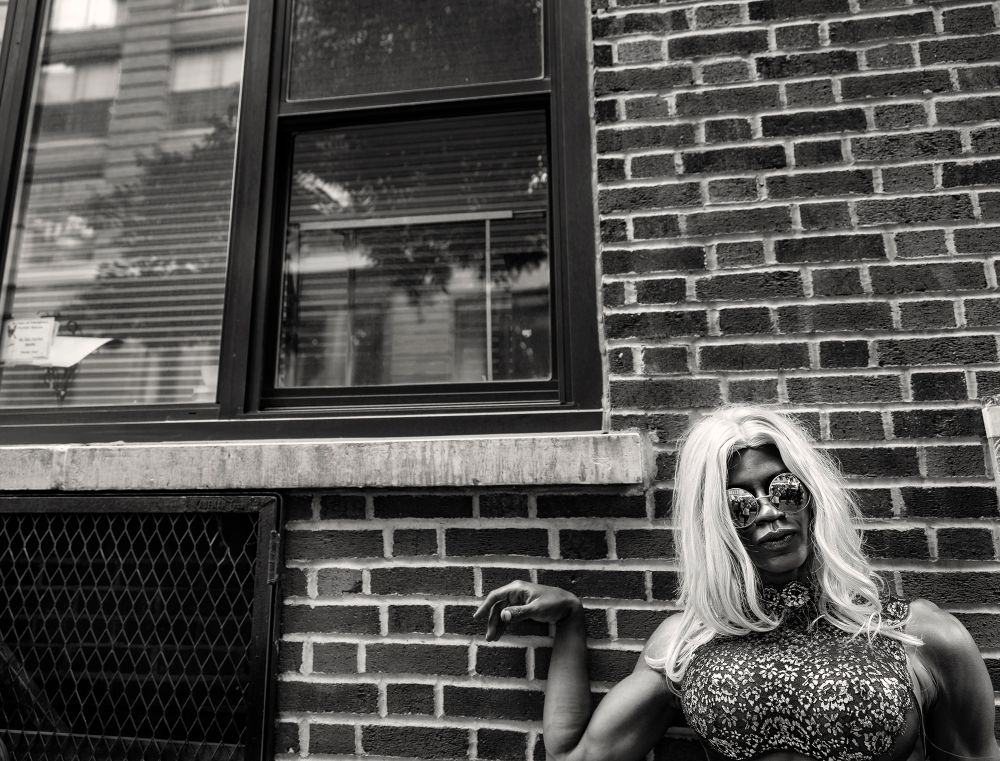 George de Castro-Day - Submission | LensCulture