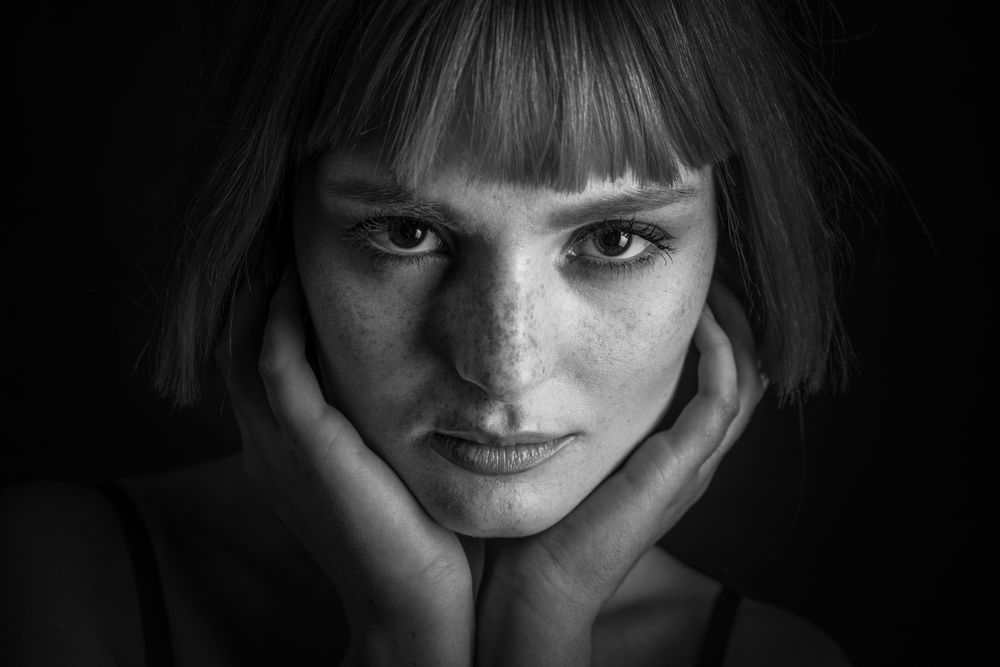 Reto Heiz - Portraits | LensCulture