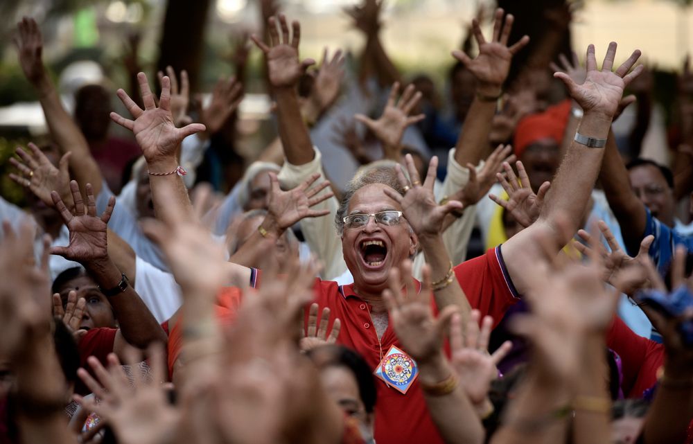 Arijit Sen - Submission | LensCulture