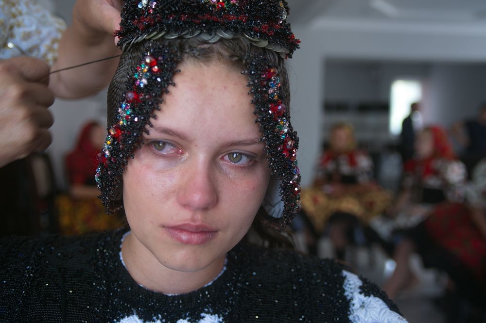 Tiplea Remus - the beauty of the village | LensCulture