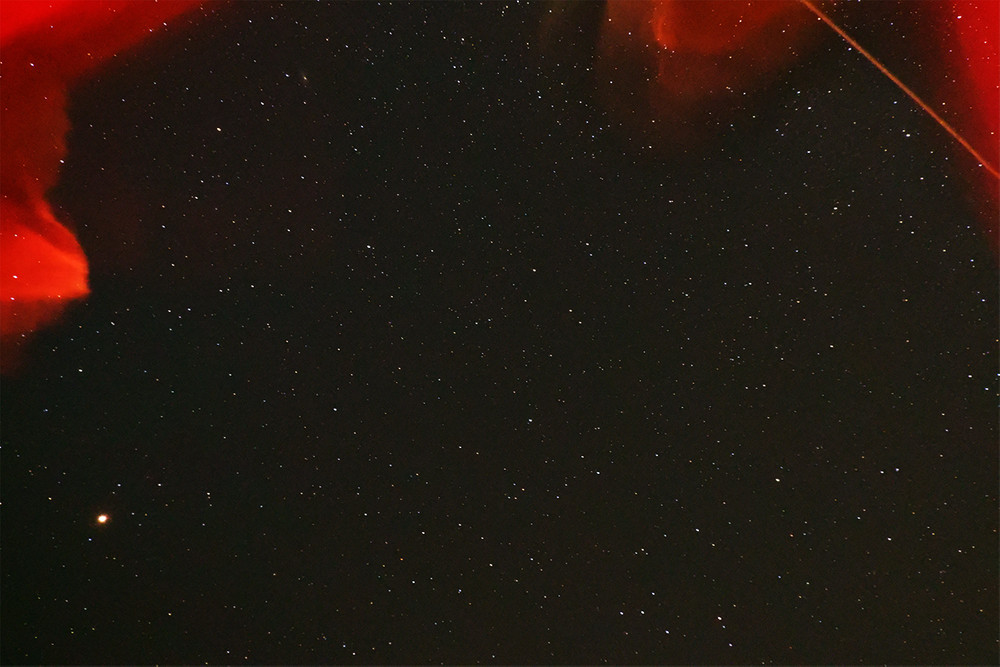 Monet Oganesian - The Variety from Monet | LensCulture