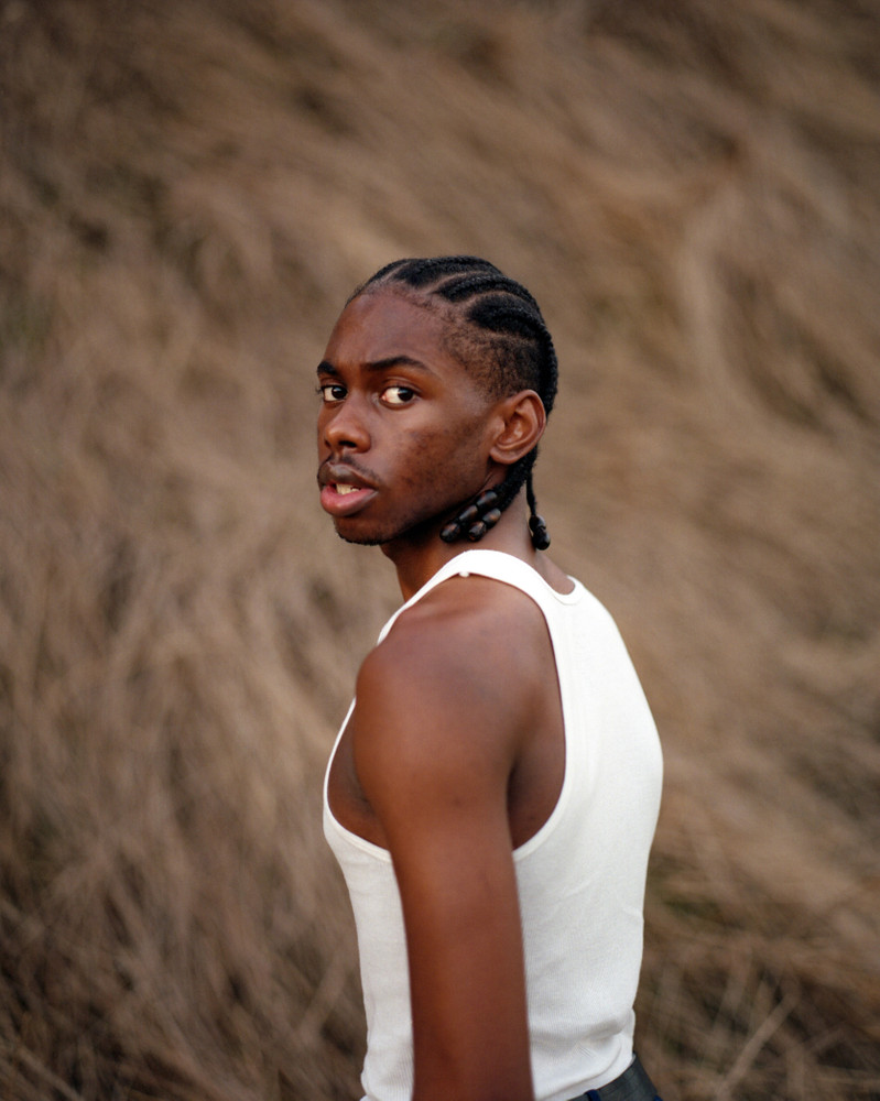 José Ibarra Rizo - Portraiture I | LensCulture