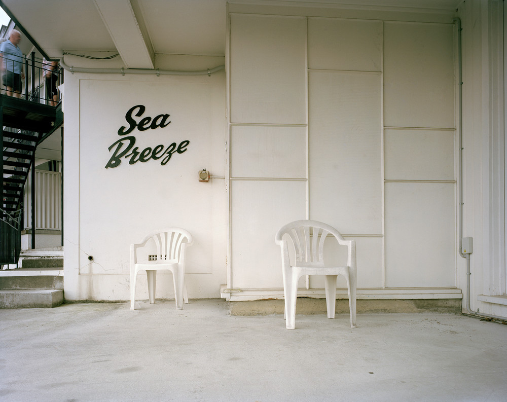 Simon Cuthbert - Fault Lines | LensCulture