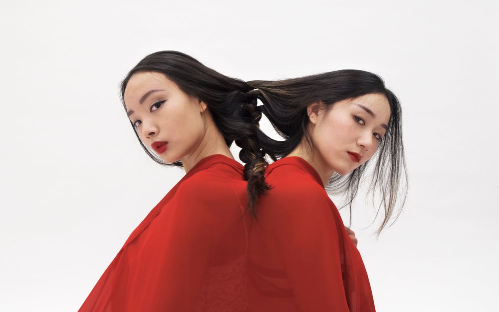 Patricia Ho - Red | LensCulture