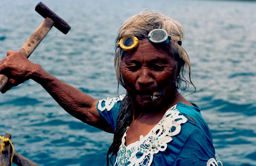 Urak Lawoi: (People of the Sea) - LensCulture