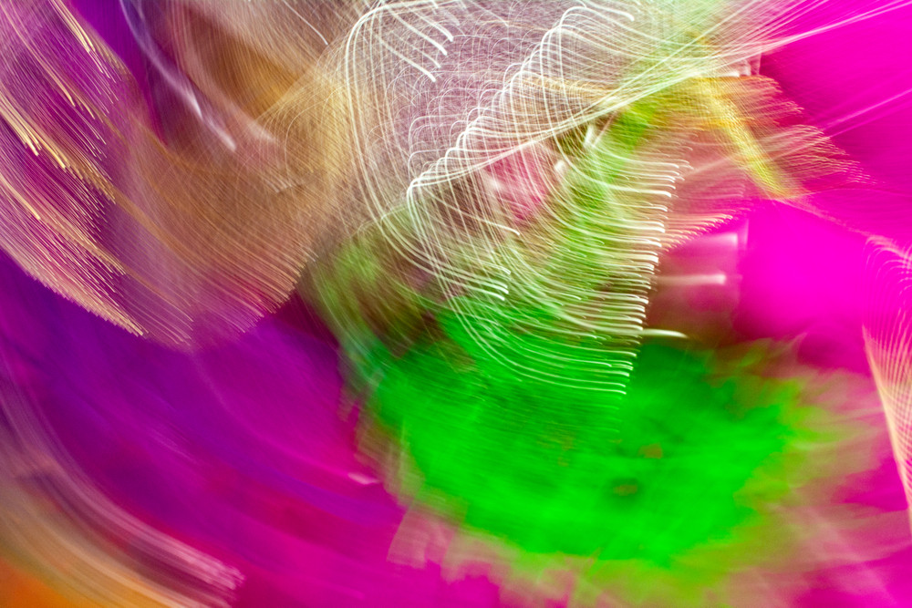 Alexandra Rutherford - Light Drawing | LensCulture