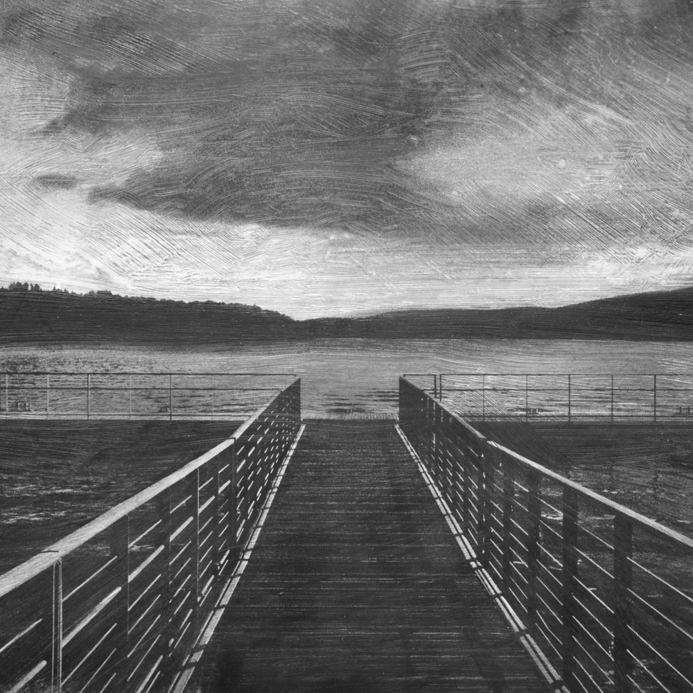 Maxime Tauban - Paysages paradoxes | LensCulture