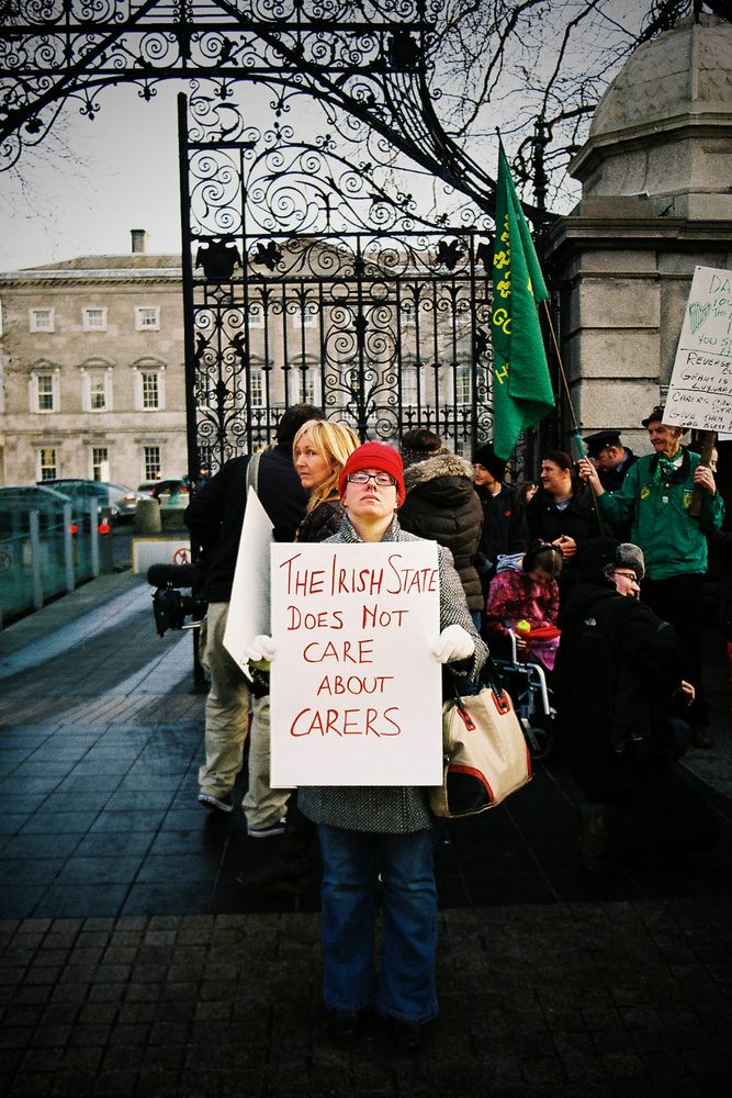 Niall Sheehy - portraiture | LensCulture