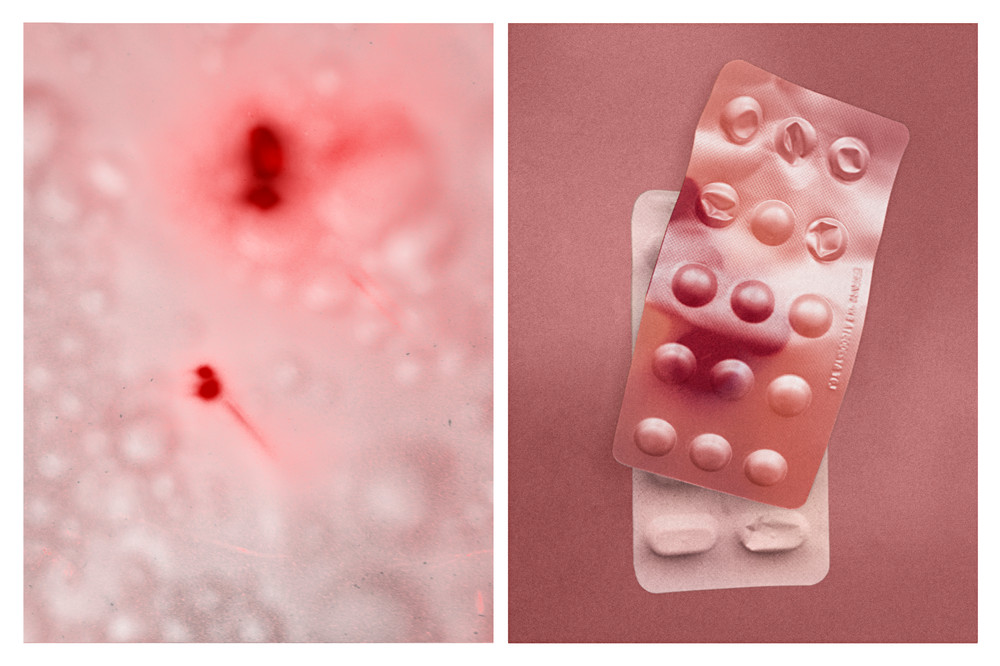 Arrayah Loynd - All Roads Lead to Salvation | LensCulture