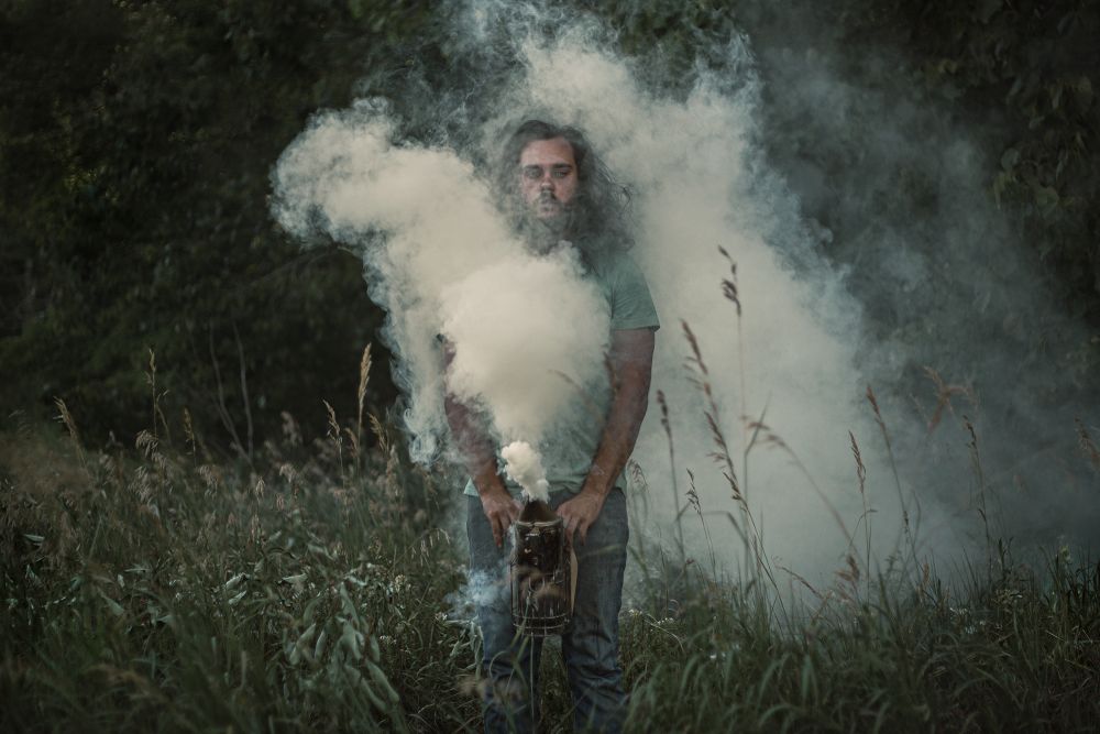 Steven Kim - Submission | LensCulture