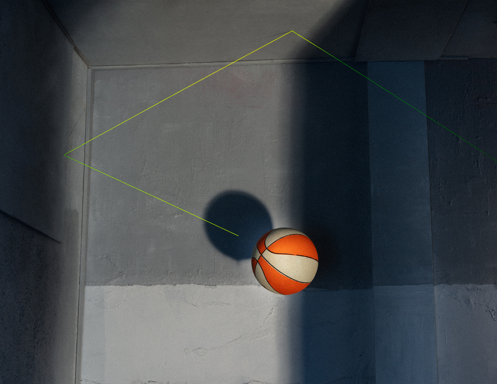 Daniel Shipp - Ricochet | LensCulture