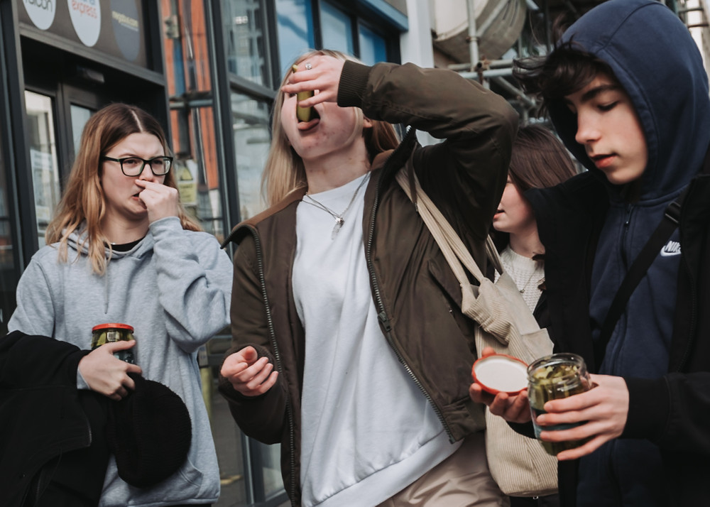 Joji Qaranivalu - Untitled | LensCulture