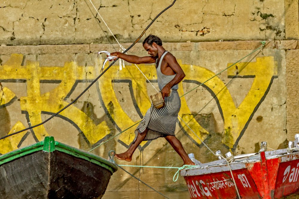 George Turnbull - Submission | LensCulture