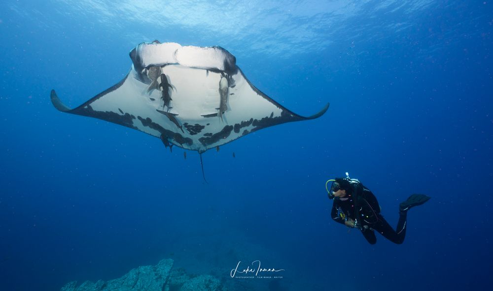 Luke Inman - Submission | LensCulture