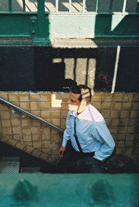 Birgit Buchart | LensCulture