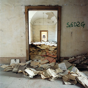 Dan Dubowitz - Fordlandia, The lost City of Henry Ford | LensCulture