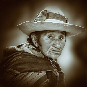 Gamze Quick | LensCulture