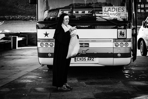 Colin Potts | LensCulture