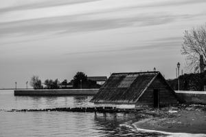 Andrea Maschio - Landscapes and horizons | LensCulture