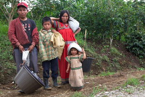 Children of The Coffee - Child Labor in Costa Rica - LensCulture
