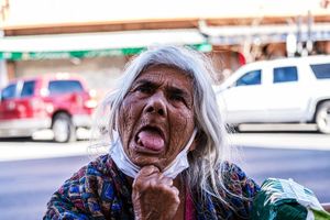 Paco Alonso | LensCulture