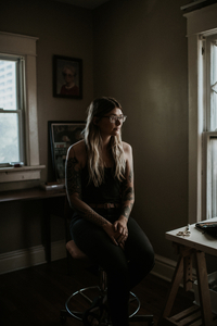 Tara Shupe | LensCulture