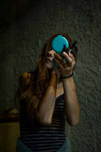 Alexander Neher - Safe Somewhere All By Myself | LensCulture