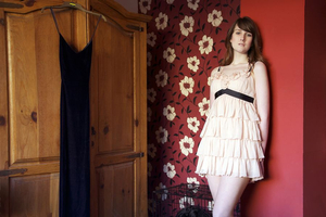 Michelle Sank - In My Skin | LensCulture