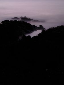 Sam Haligman - Fleeting Shoreline | LensCulture