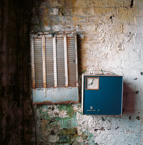 Dan Dubowitz - Fordlandia, The lost City of Henry Ford | LensCulture