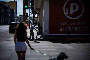 Marcus Montgomery - untitled | LensCulture