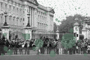 Mapping Mrs. Dalloway - LensCulture