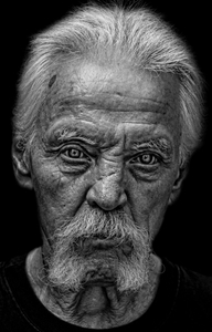 Gary Koenig - Storylines/Portraits From The Street | LensCulture