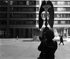 Artist Statement from Byron Rogers - LensCulture