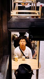 Jad Rahmé - humans | LensCulture