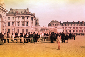 Marcus Heim - When the fences came up, it was the end of the buffalo ...