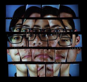 Splice Portraits - LensCulture