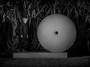 Nacho Guevara - " The power of the sphere " | LensCulture