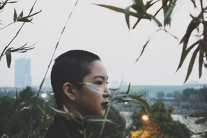 Siyu Zhang - Untitled | LensCulture