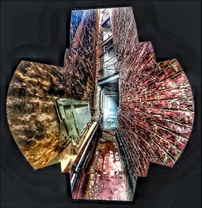 Sam Merrell | LensCulture