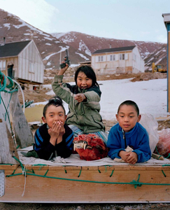 Tiina Itkonen - Inughuit | LensCulture