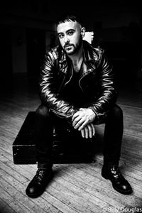 Billy Douglas | LensCulture