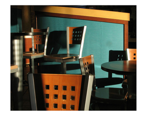 Joseph Neumayer - Series: "The Purpose of Shadows"Submission | LensCulture