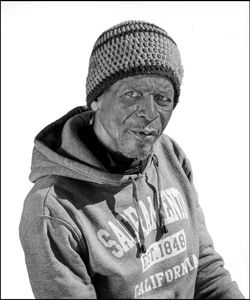 George Phillips | LensCulture